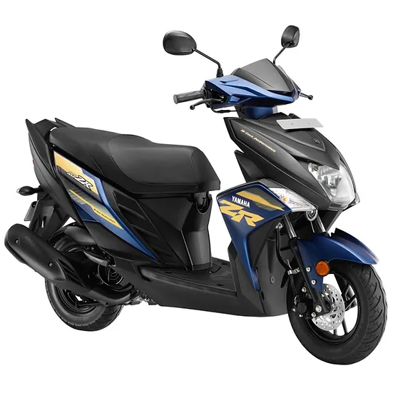 scooter/ray-zr - Mi Moto CR