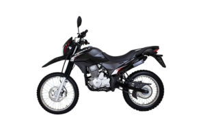 XRF 250cc - Mi Moto CR